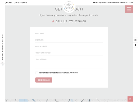 8 Inspiring Contact Form Examples with Ready-to-Use Templates