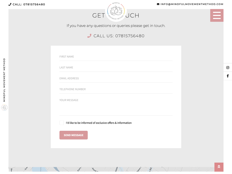 8 Great Contact Form Examples (From Real Websites!)