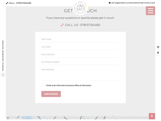 8 Great Contact Form Examples from Real Online Businesses (+ Templates)