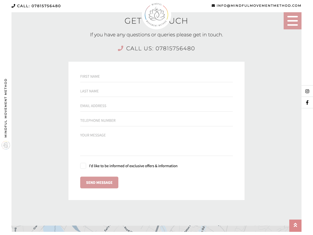 Looking for Contact Form Examples? Check This Out