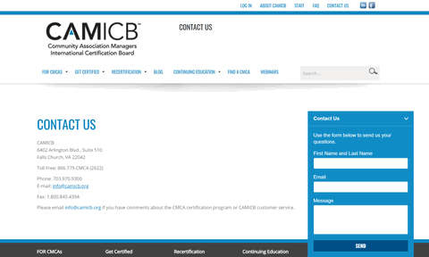 8 Great Contact Form Examples from Real Online Businesses (+ Templates)