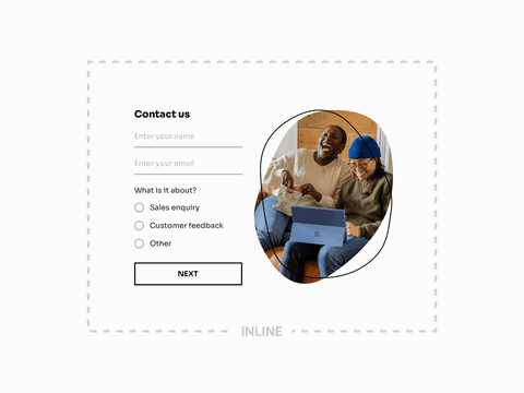 8 Great Contact Form Examples (From Real Websites!)