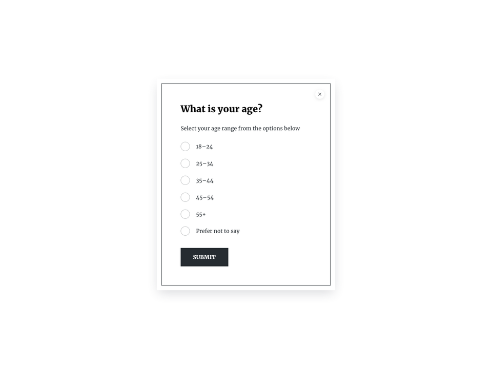 8 Demographic Survey Questions with Templates You Can Steal