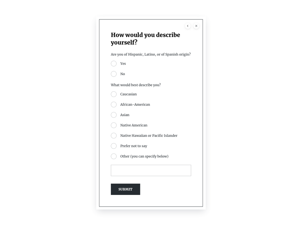 8 Demographic Survey Questions with Templates You Can Steal