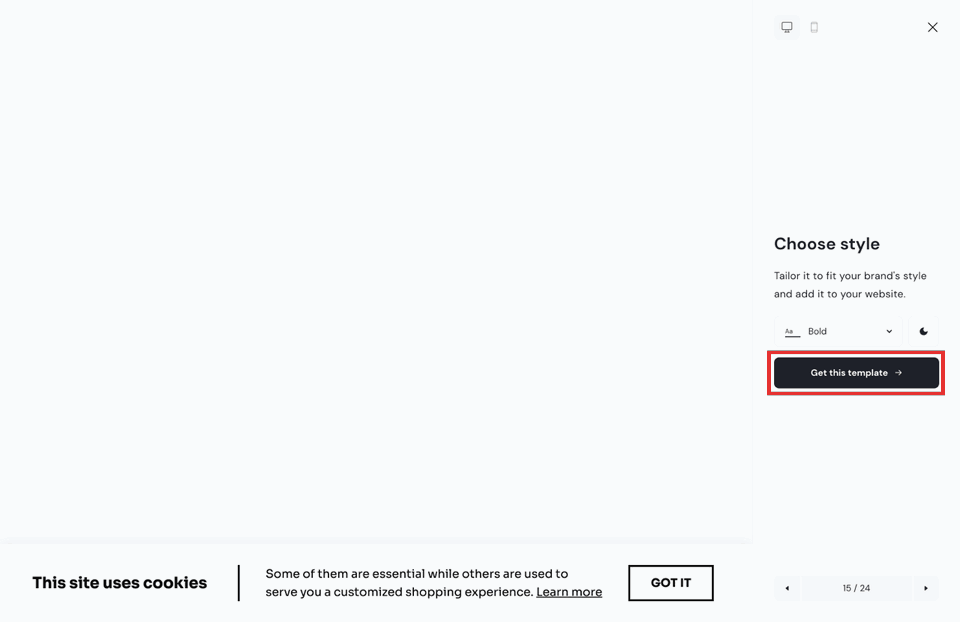 How to Add a Cookie Banner to Your Website for Free [Easy Guide]