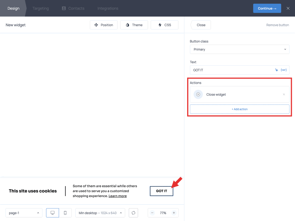 The Ultimate Guide on Adding a Cookie Banner to Your Website
