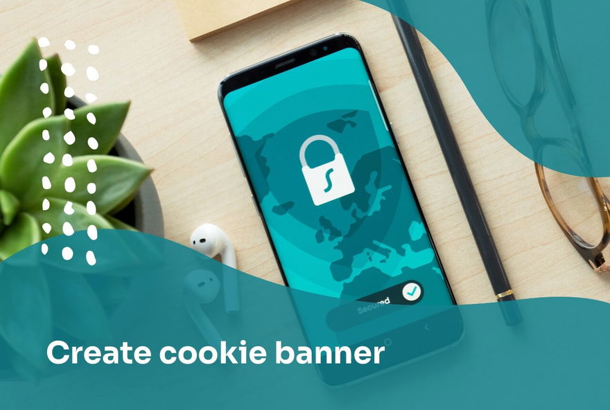 How to Add a Cookie Consent Banner for Free (No Code Needed)