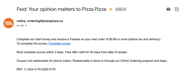 5 Survey Incentive Examples You Can Try for Your Business