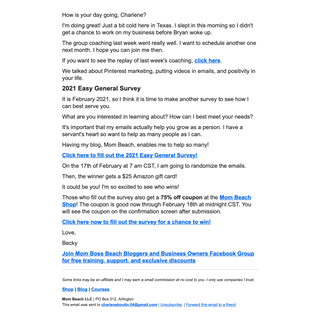 5 Survey Incentive Examples You Can Try for Your Business