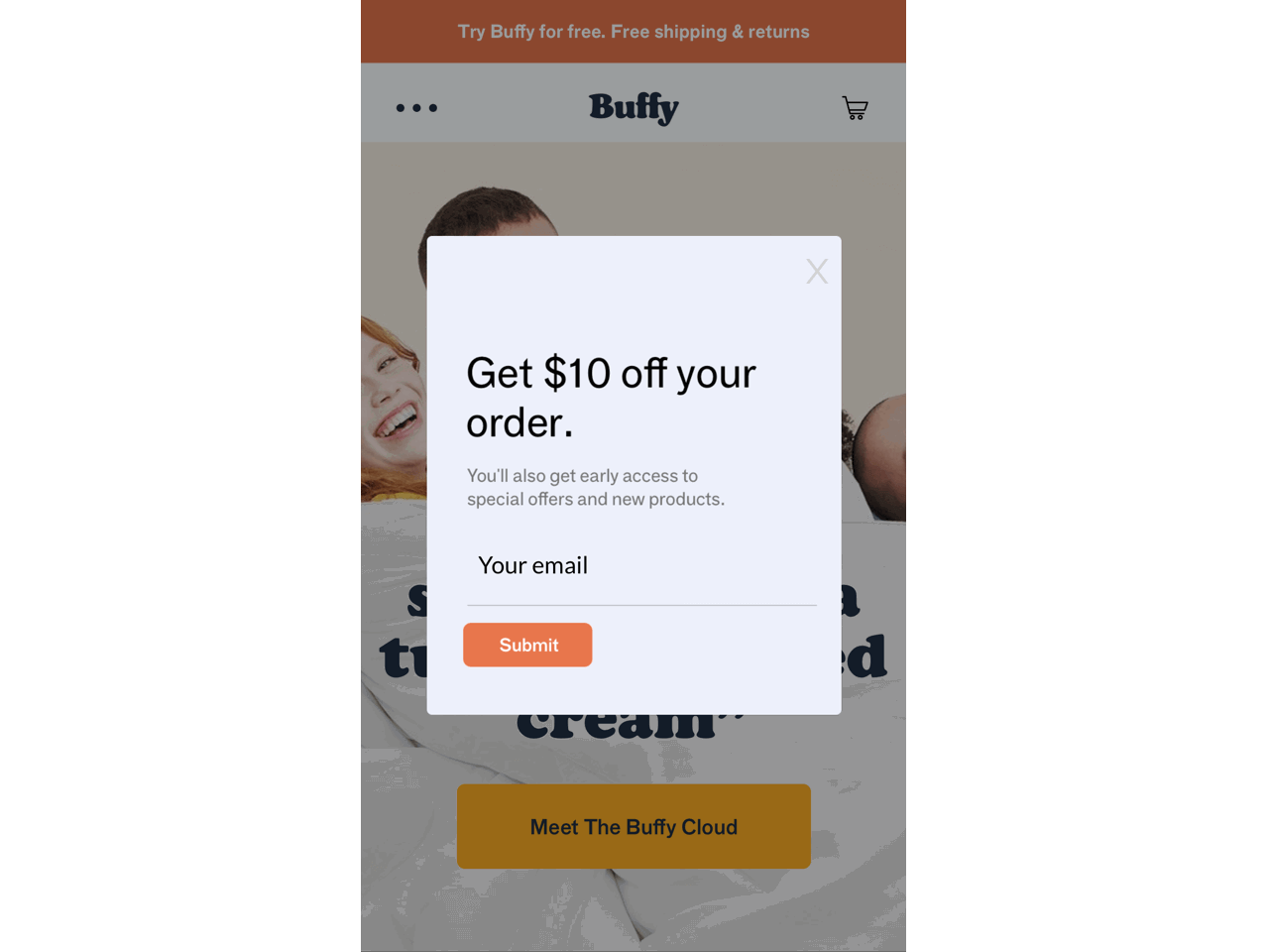 7 Mobile Popup Best Practices to Help You Convert Mobile Shoppers
