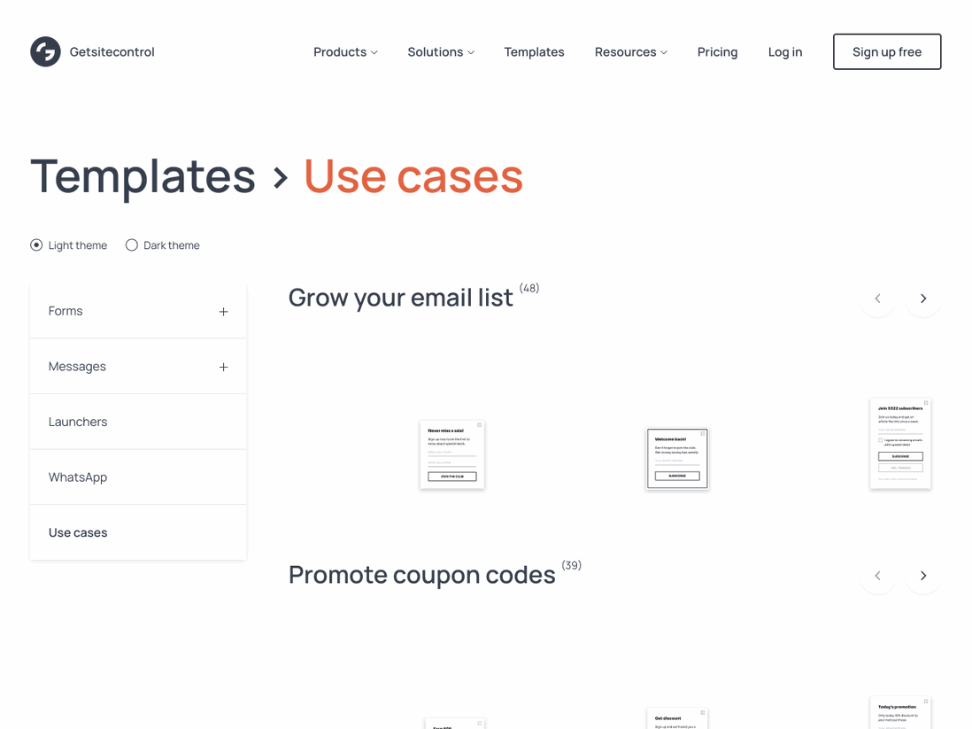 7 Popup Design Best Practices for High Conversions (+ Templates)