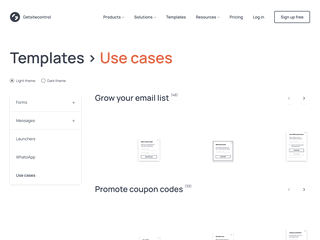 7 Popup Design Best Practices for High Conversions (+ Templates)