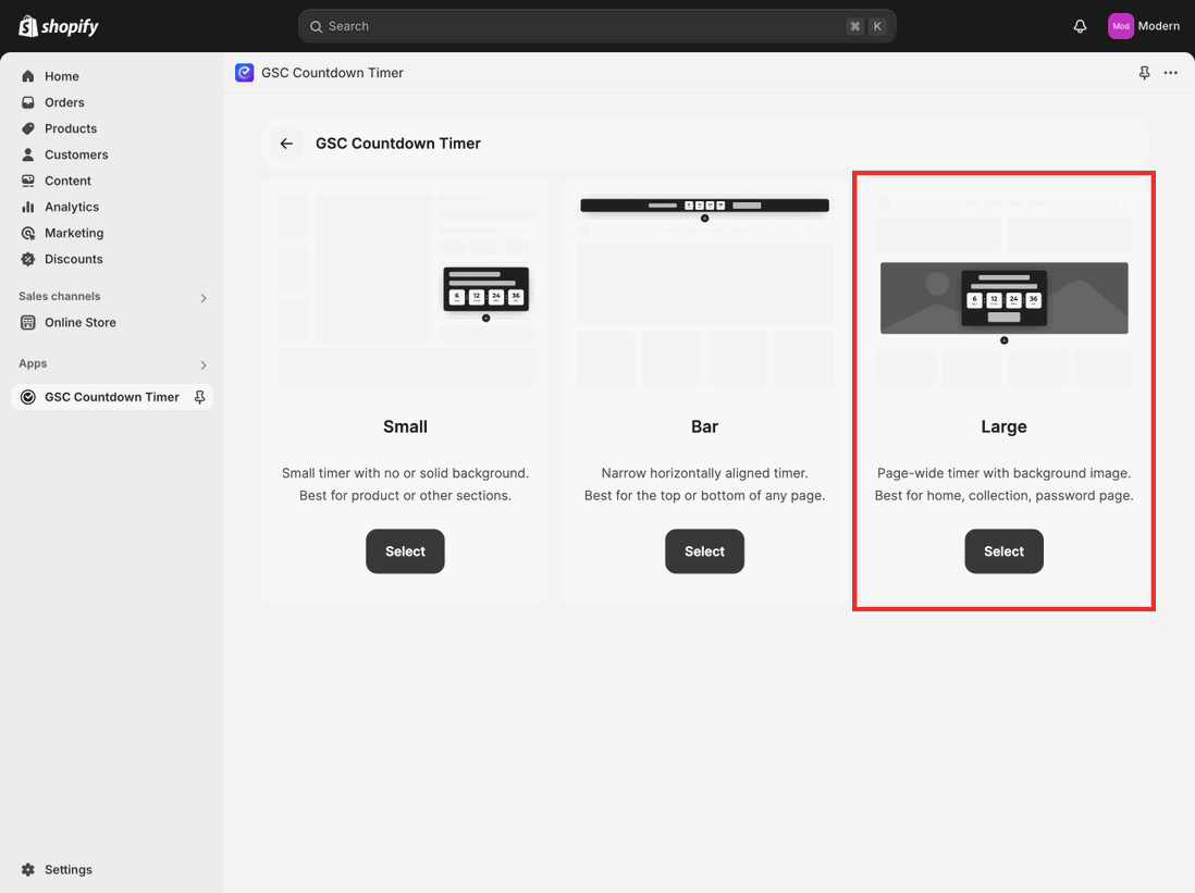 8 Shopify Countdown Timer Examples You Can Replicate for Free