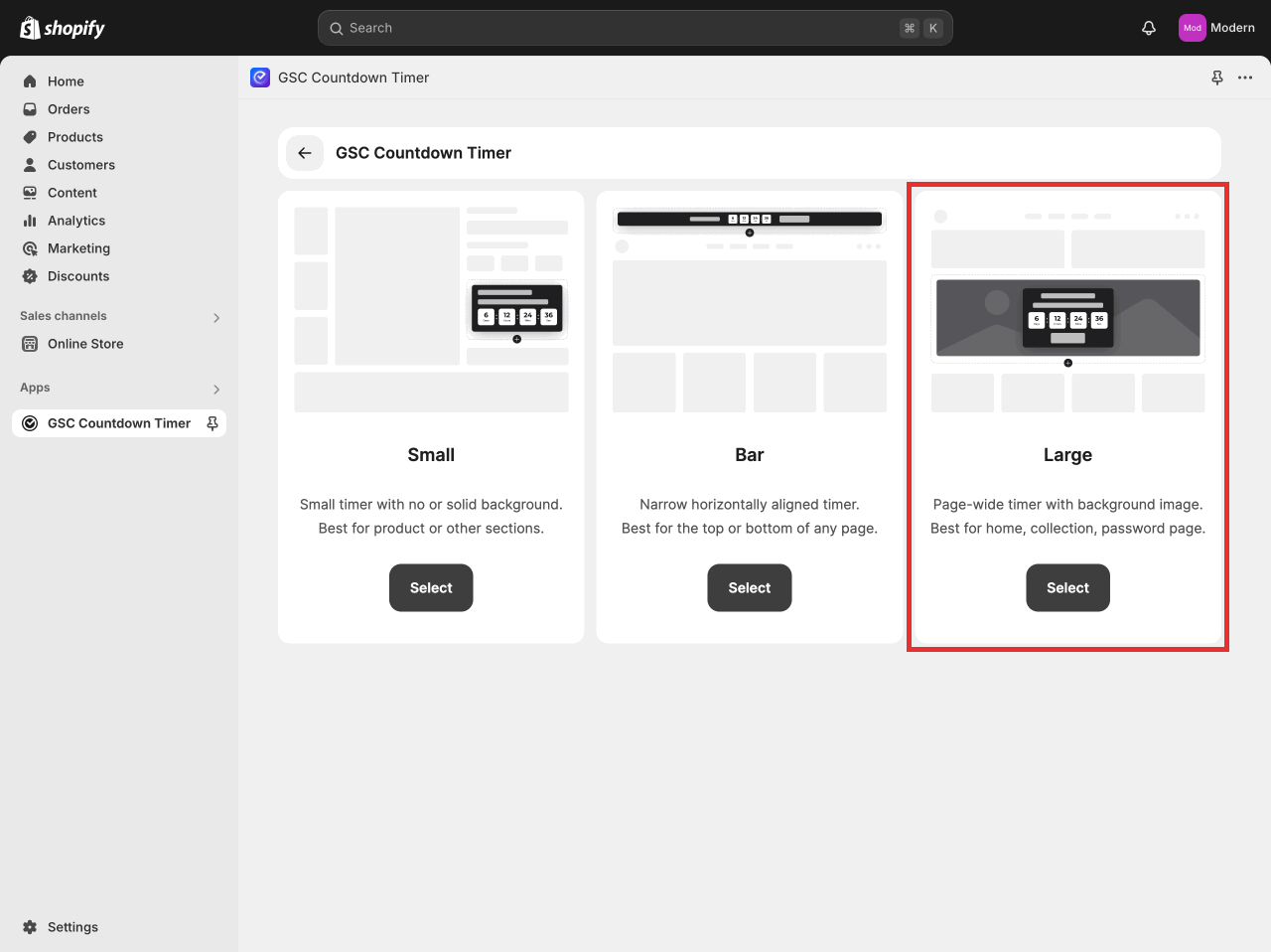 8 Shopify Countdown Timer Examples You Can Replicate for Free