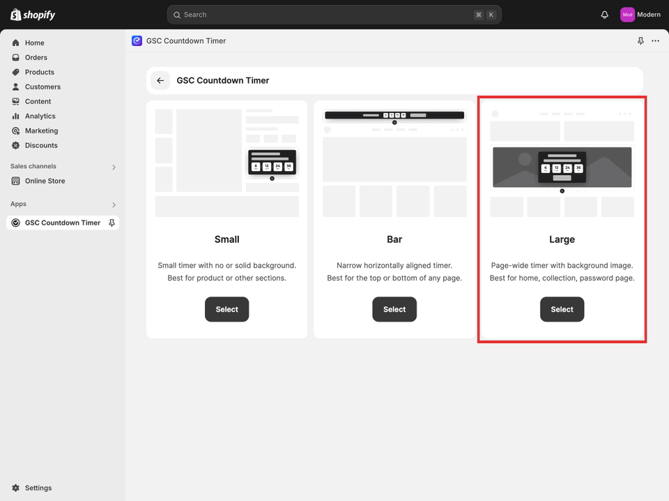 8 Shopify Countdown Timer Examples You Can Replicate For Free