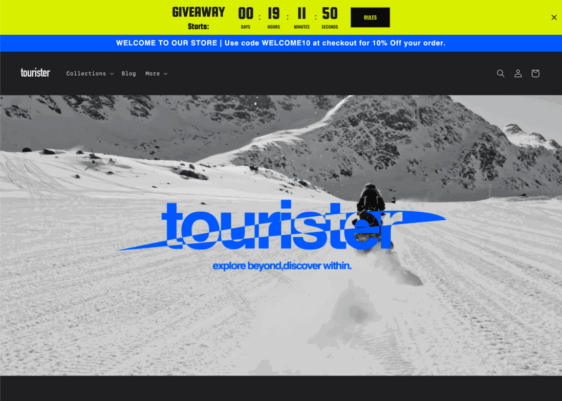 8 Shopify Countdown Timer Examples You Can Replicate for Free