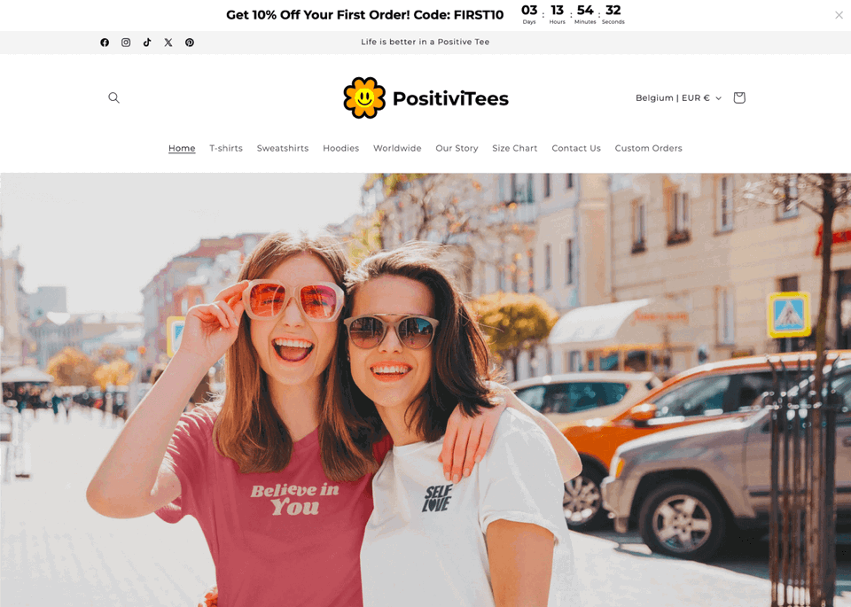 8 Shopify Countdown Timer Examples You Can Replicate for Free