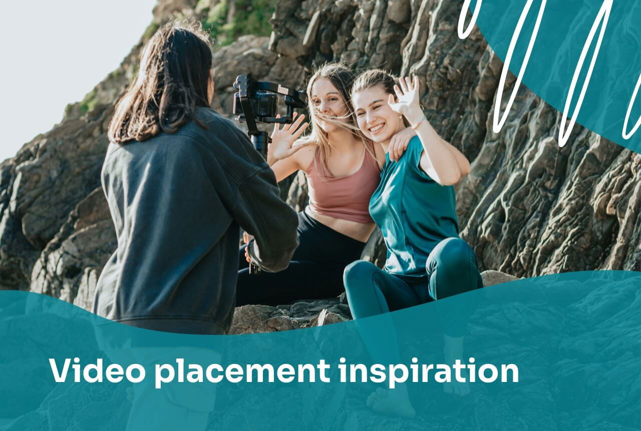 13 Creative Ways to Use Video on Shopify — Beyond Video Banner