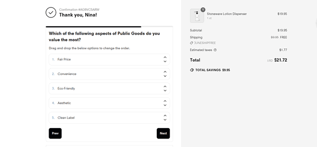 16 Website Survey Questions to Understand Your Visitors (Real Examples)