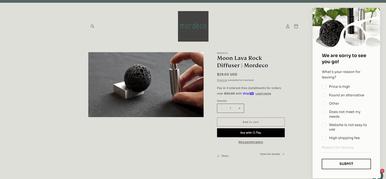 16 Website Survey Questions to Understand Your Visitors (Real Examples)