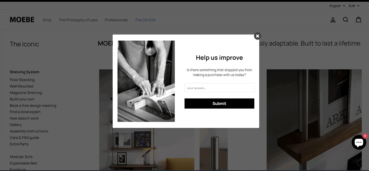 18 Best Website Survey Questions to Understand Your Visitors
