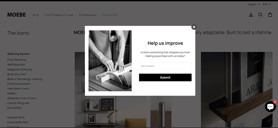 18 Best Website Survey Questions to Understand Your Visitors