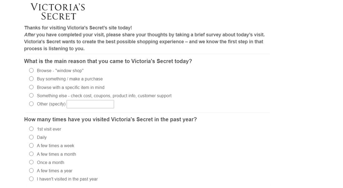 16 Website Survey Questions to Understand Your Visitors (Real Examples)