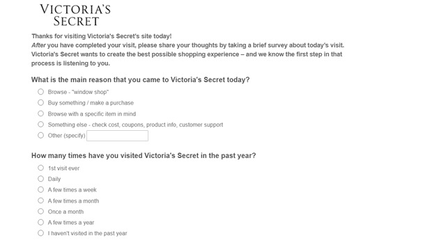 16 Website Survey Questions to Understand Your Visitors (Real Examples)