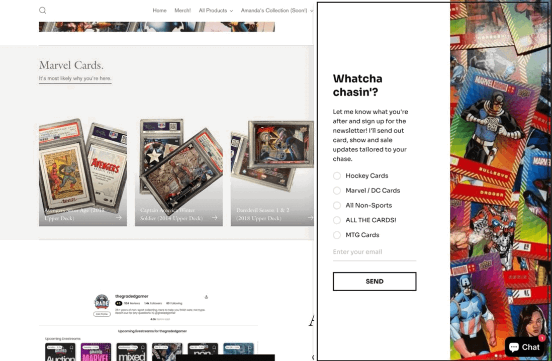 16 Website Survey Questions to Understand Your Visitors (Real Examples)