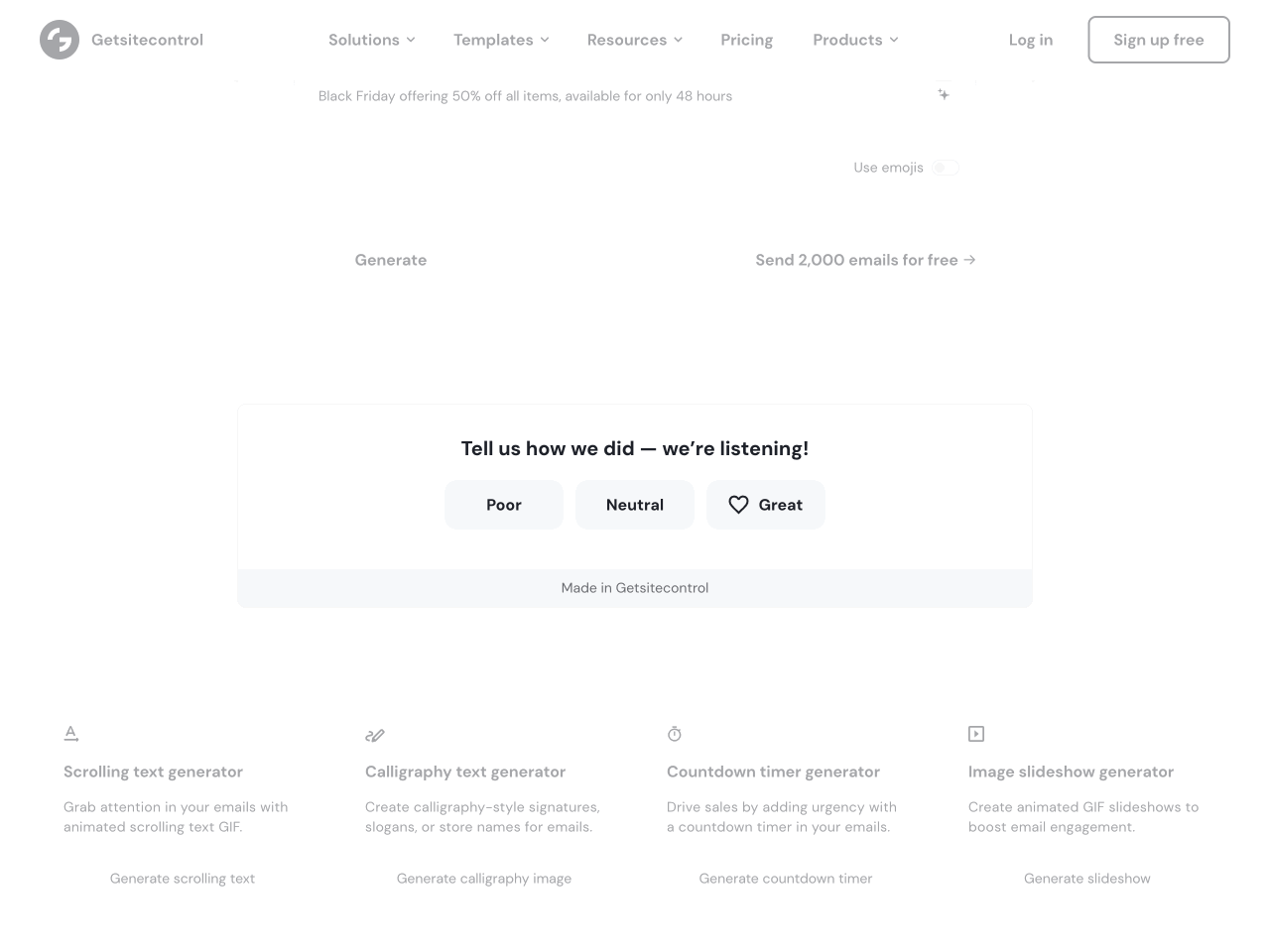 16 Website Survey Questions to Understand Your Visitors (Real Examples)