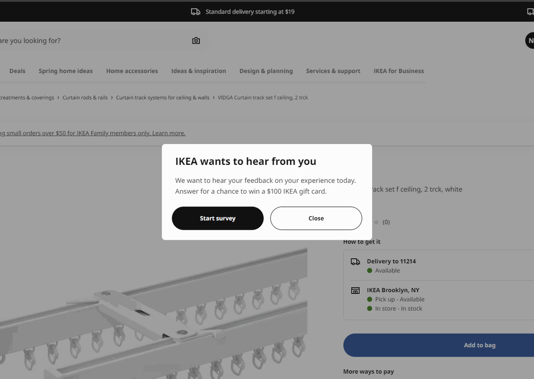 16 Website Survey Questions to Understand Your Visitors (Real Examples)