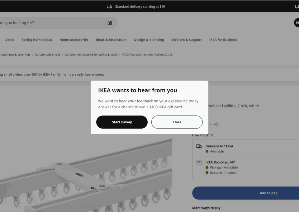 16 Website Survey Questions to Understand Your Visitors (Real Examples)
