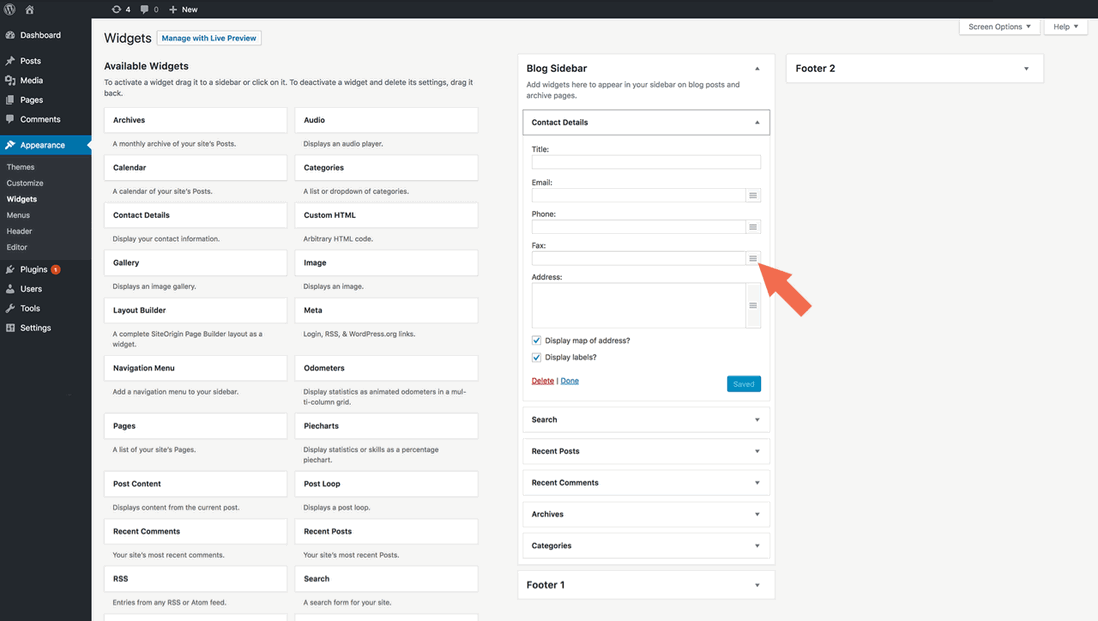 12 Best WordPress Widgets to Power Up Your Website