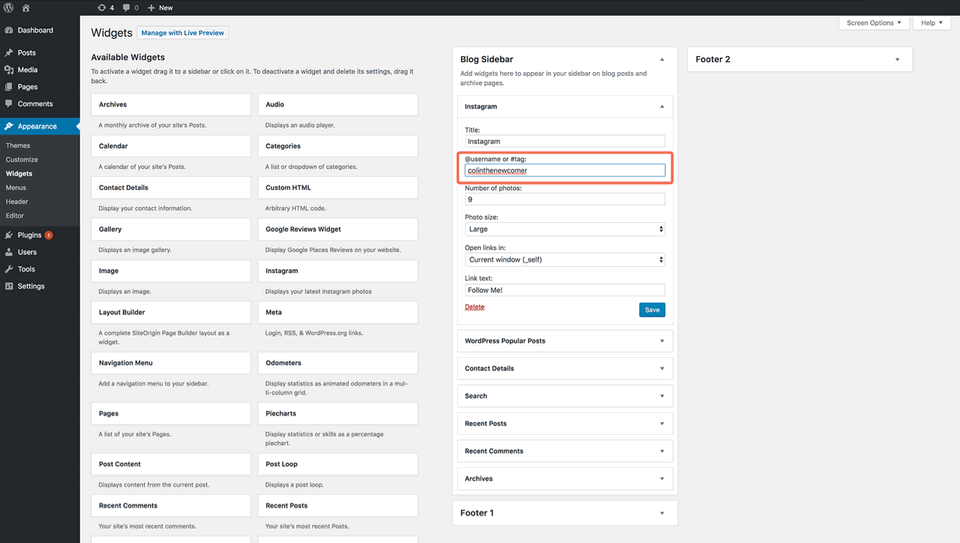 12 Best WordPress Widgets to Power Up Your Website