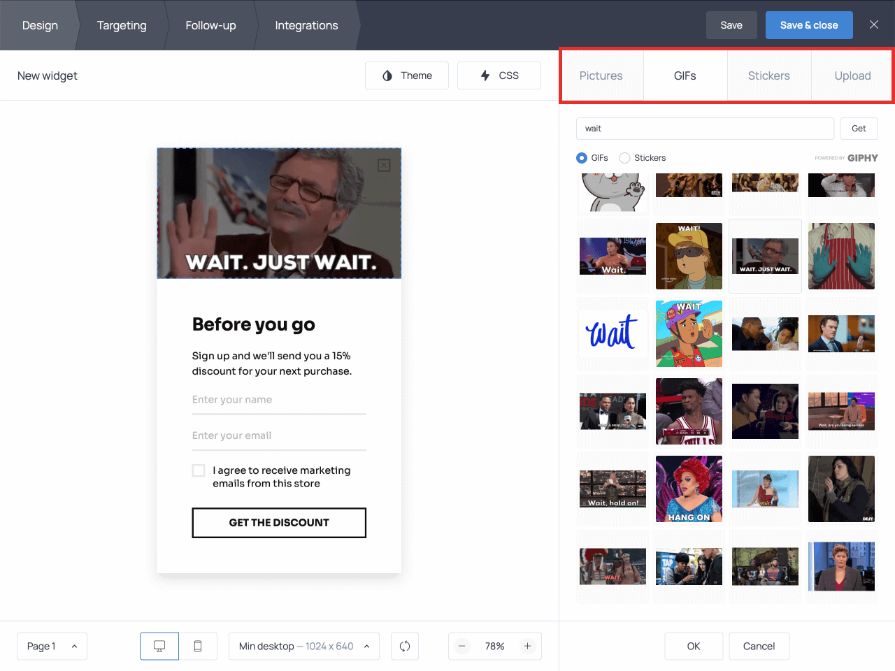 3 Examples of Abandoned Cart Discounts to Try in Your Store