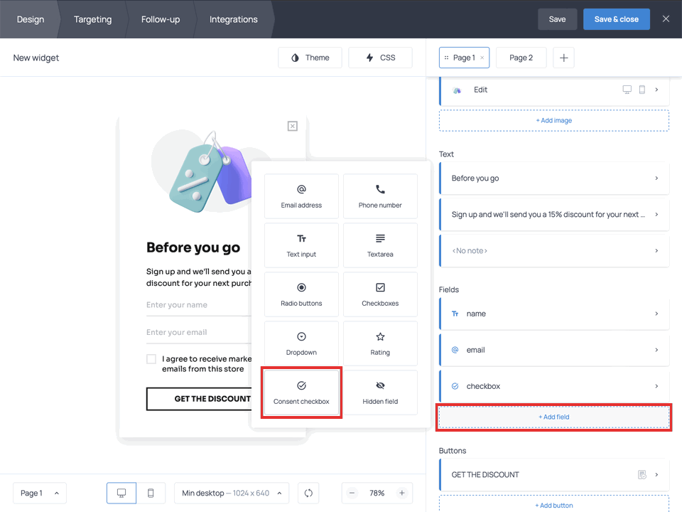 3 Examples of Abandoned Cart Discounts to Try in Your Store