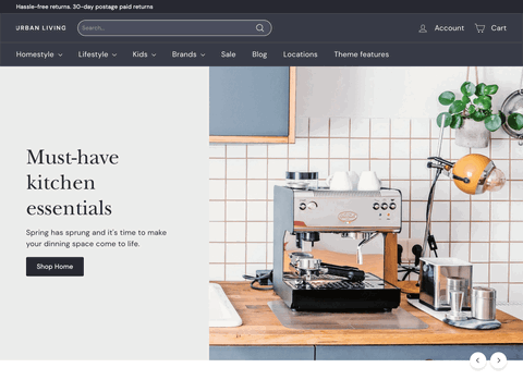 15 Minimal Themes for Shopify You’ll Fall in Love With