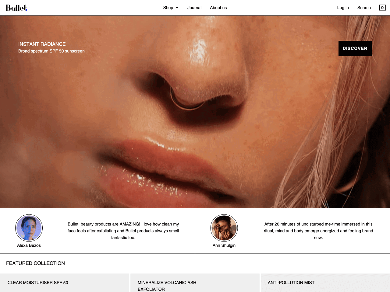 15 Minimal Themes for Shopify You’ll Fall in Love With