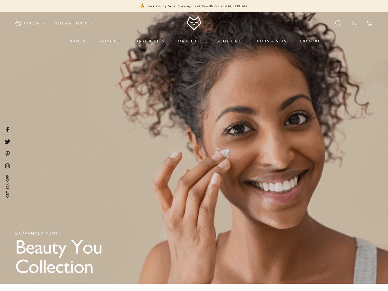 15 Minimal Themes for Shopify You’ll Fall in Love With