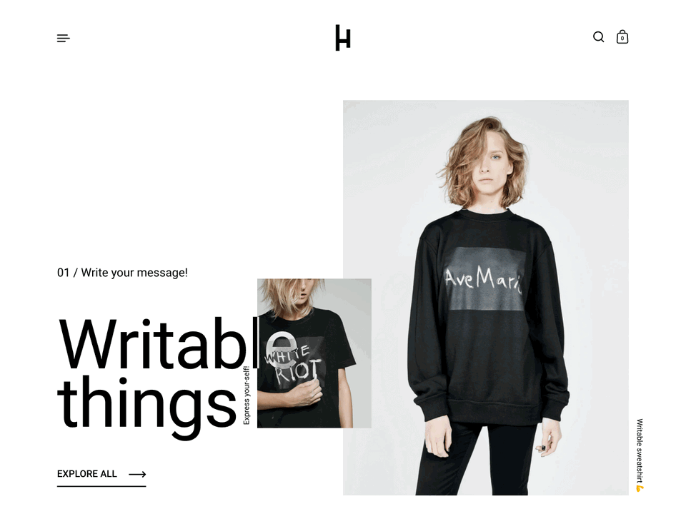 15 Minimal Themes for Shopify You’ll Fall in Love With