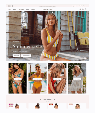 12 Best Shopify Themes for Clothing Brands to Try in 2023