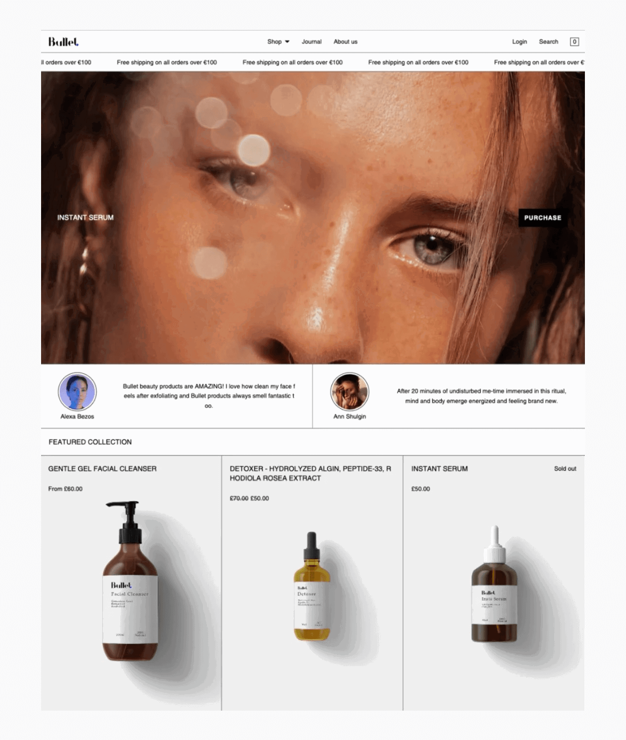 12 Best Shopify Themes for Clothing Brands to Try in 2023