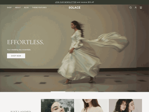 12 Best Shopify Themes for Clothing Brands to Try in 2023