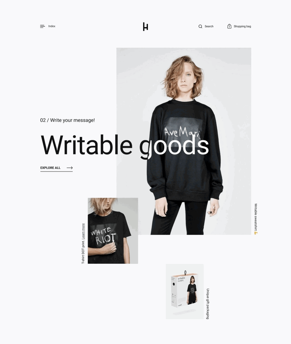 13 Best Shopify Themes for Clothing Brands Worth Investing In