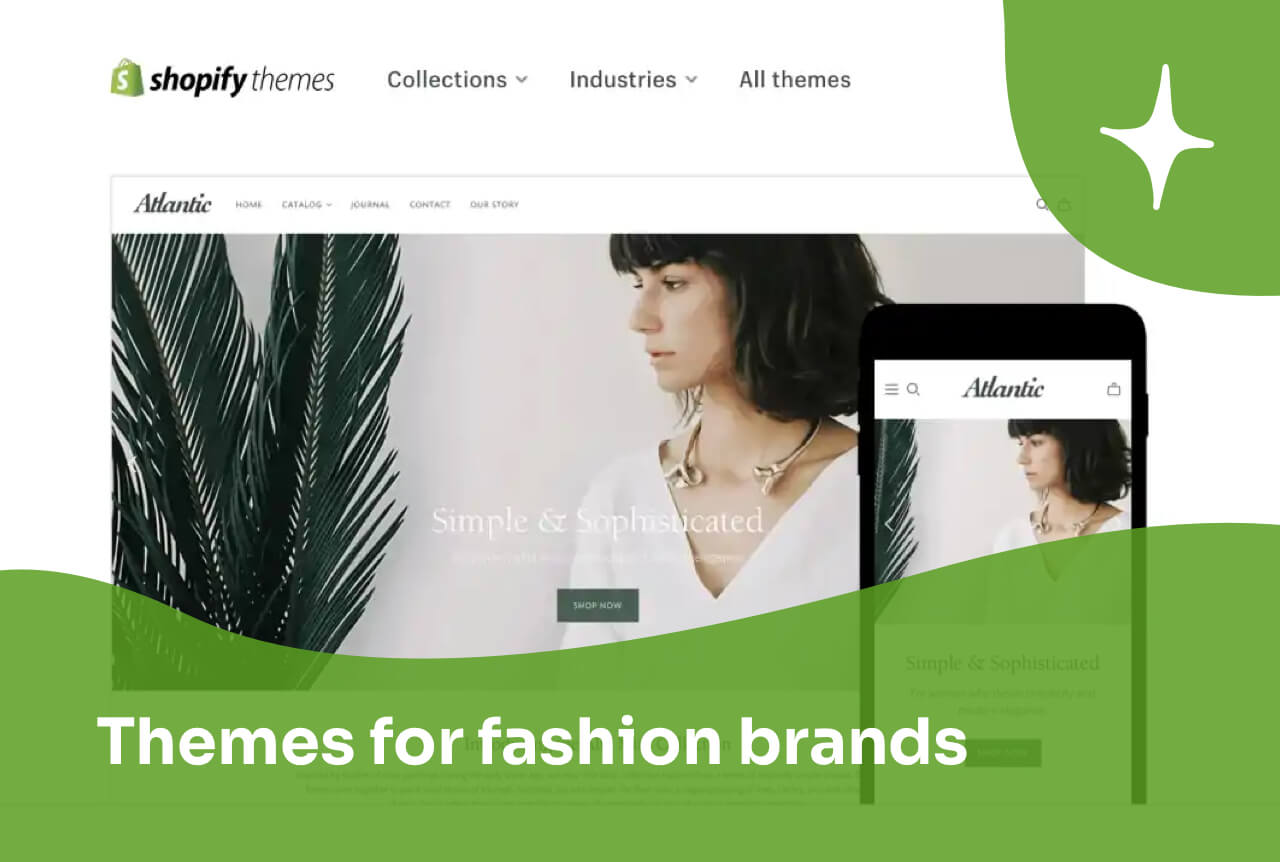 15 Stunning Shopify Themes for Clothing Brands (2026 Edition)