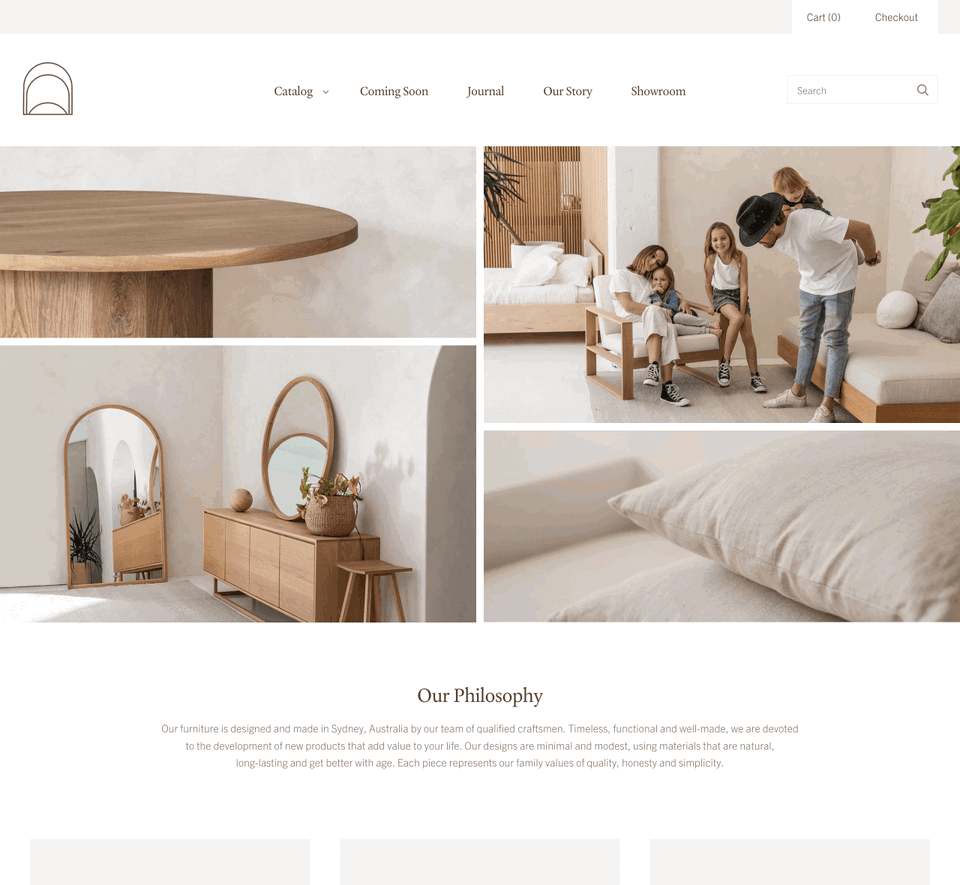 12 Best Shopify Themes for Home Decor Brands – Reviewed