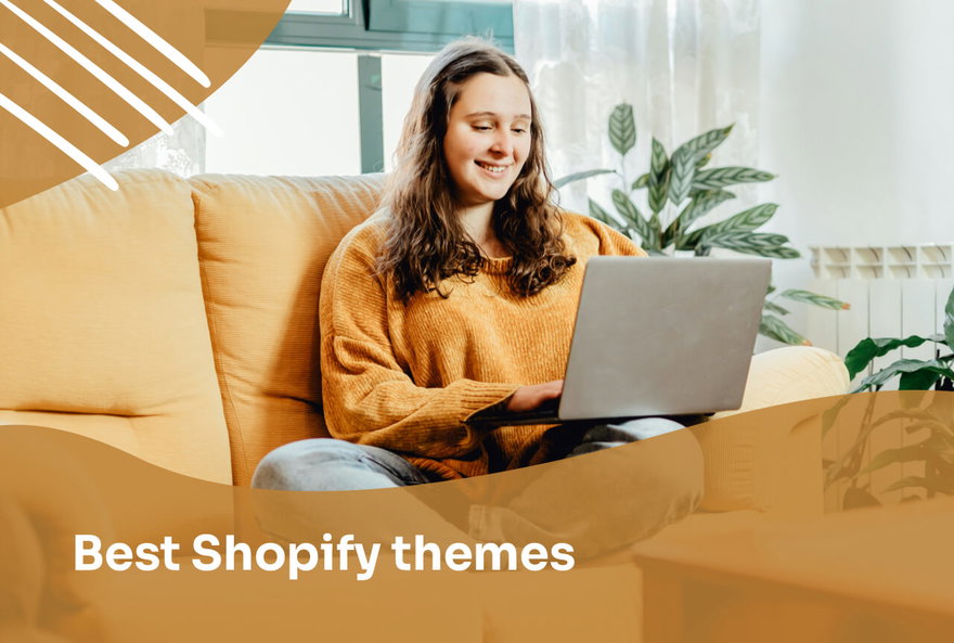 25 Best Shopify Themes That’ll Help Your Store Grow in 2026