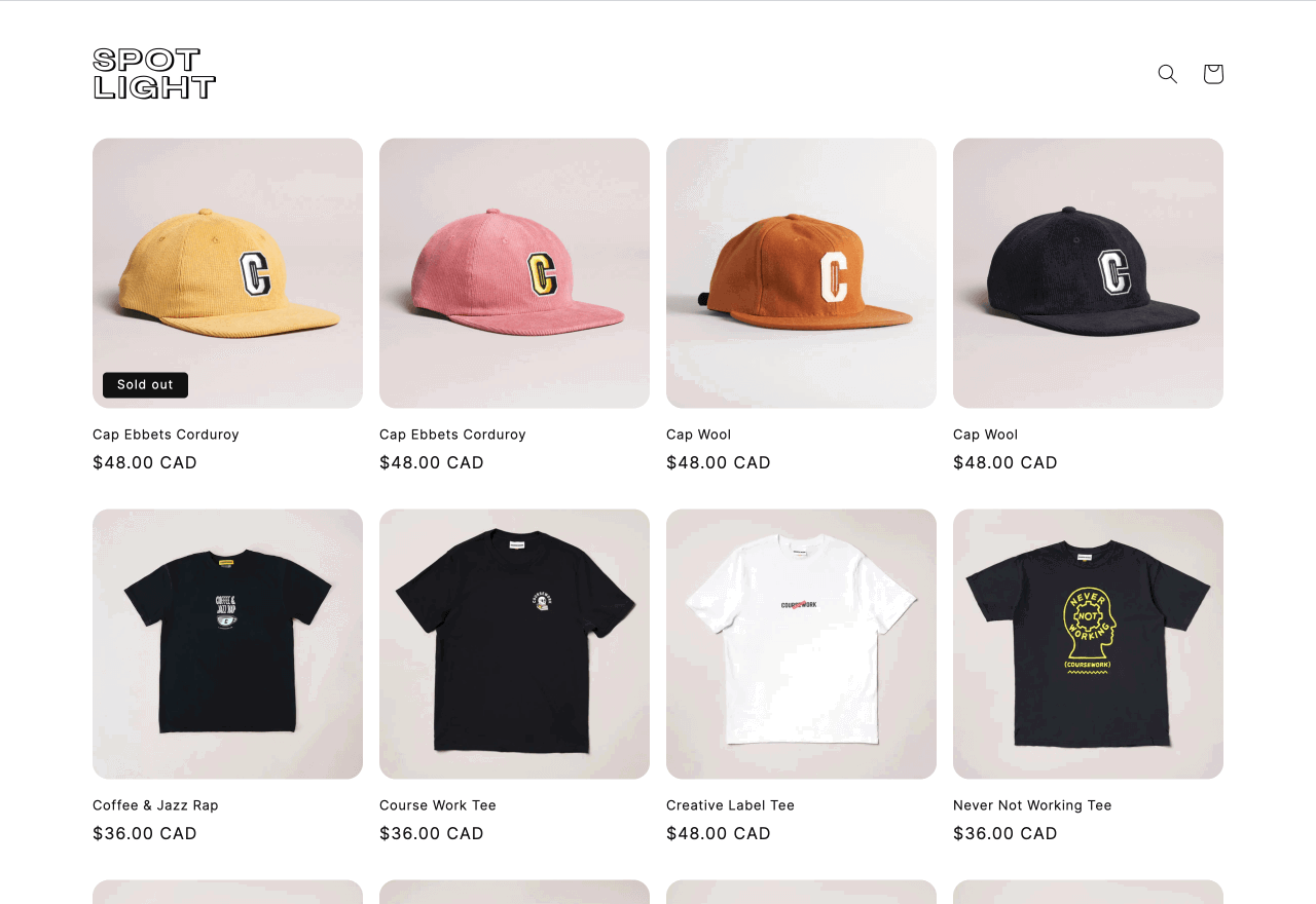 10 Best Streetwear Shopify Themes Under $300 (Official Store)