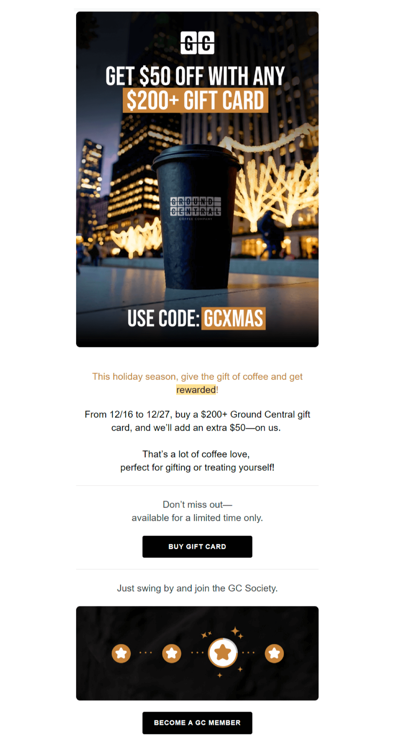 14 Christmas Promotion Ideas for Your Online Store to Try in 2023