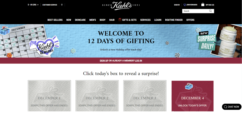 15 Christmas Promotion Ideas for Your Online Store to Try in 2024